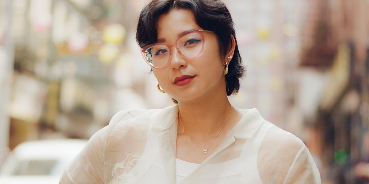 Lucy Yu Is Redefining What A Bookstore Can Be