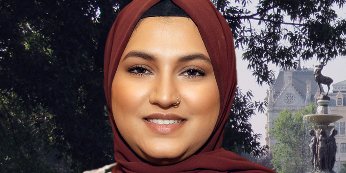 Connecticut State Rep Suffers Violent Attack Following Eid Al-Adha Service