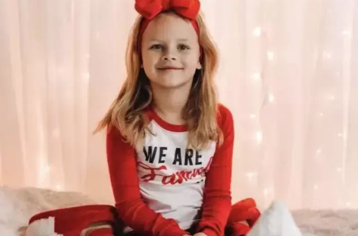 7-Year-Old Athena Strand’s Death Is Inspiring Texas To Revamp Its ...