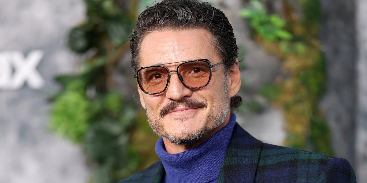 Pedro Pascal’s Stylist Exits After Claiming She Received Death Threats ...