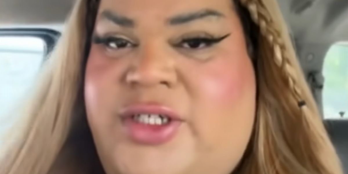 TikToker Jools Lebron Can Finance Gender Transition After ‘Demure ...