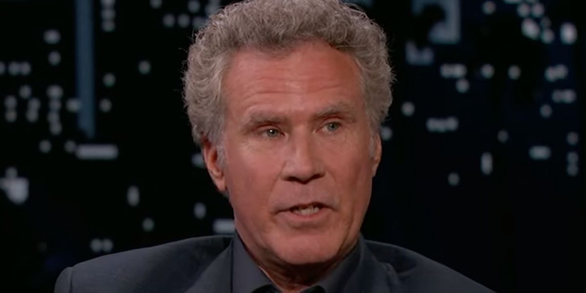 Will Ferrell Reveals The Classic Christmas Character He Played Before ...