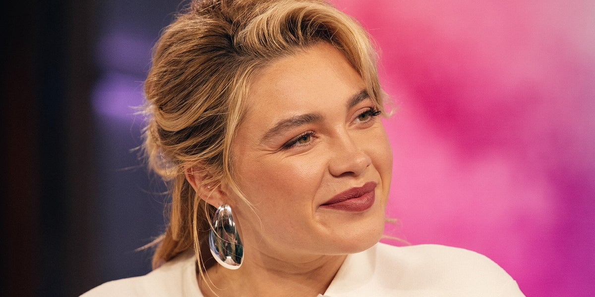 Florence Pugh Offers Her Take On Hollywood's Intimacy Coordinator Debate