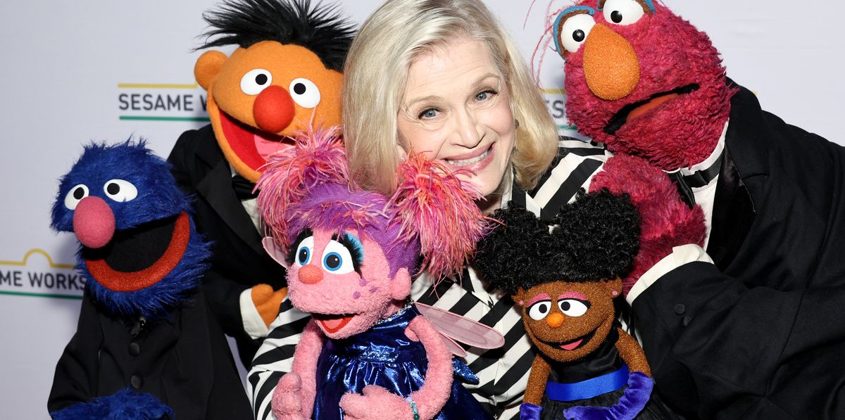The Future Of 'Sesame Street' Hangs In The Balance. Its Core Audience Might Not Care. - Yahoo ...