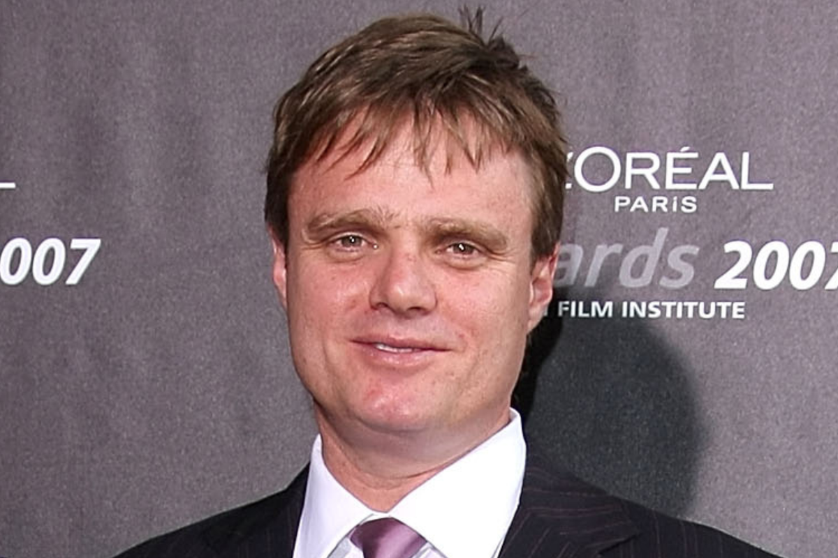 Former Neighbours star charged for performing Nazi salute - Yahoo News