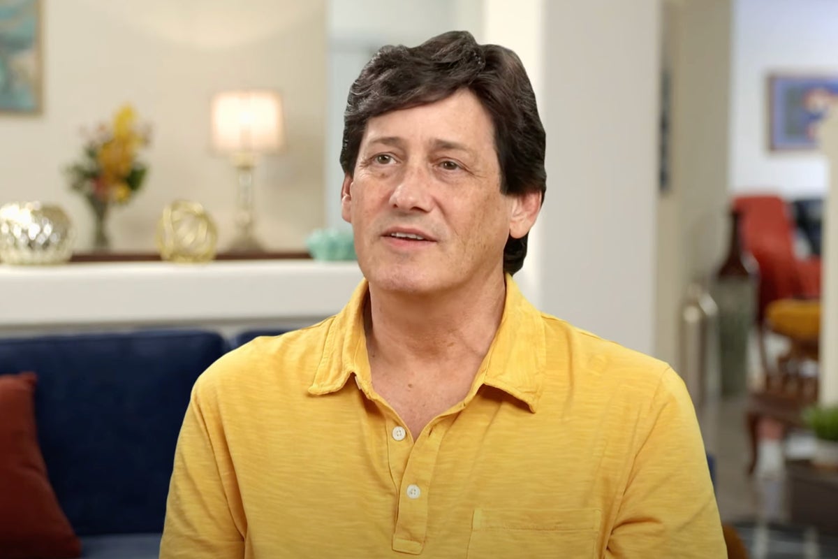 90 Day Fiance star David Murphey dies aged 66 - Yahoo News Canada