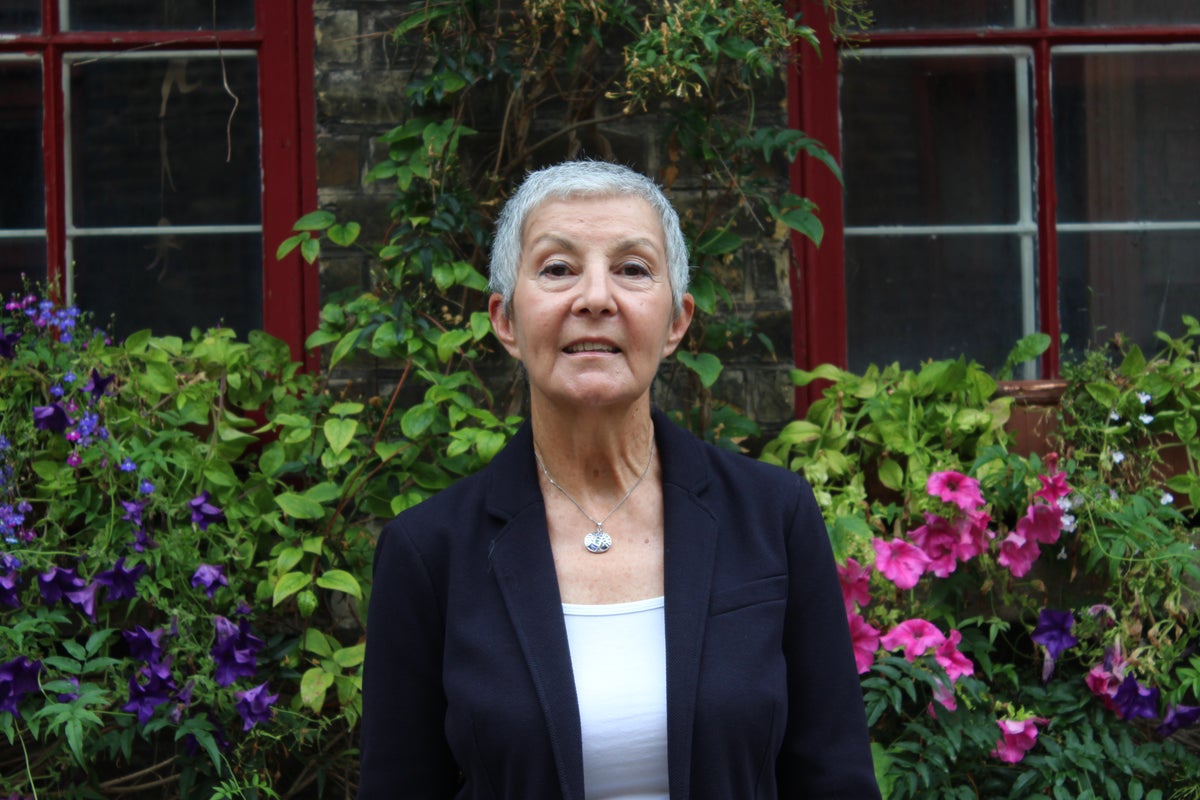 ‘I oppose genocide’: Meet the pensioners risking lengthy prison terms to support Palestine ...