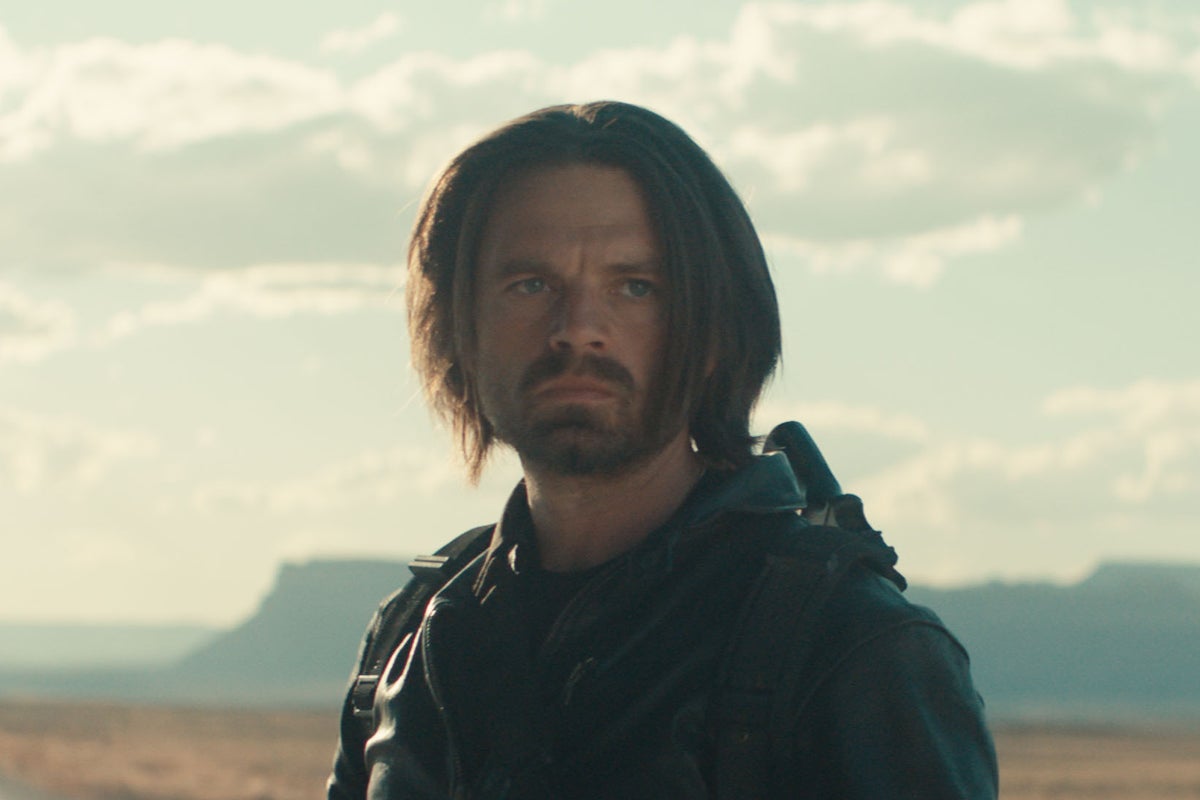 How Thunderbolts’ Sebastian Stan became the MVP of the MCU - Yahoo News Australia