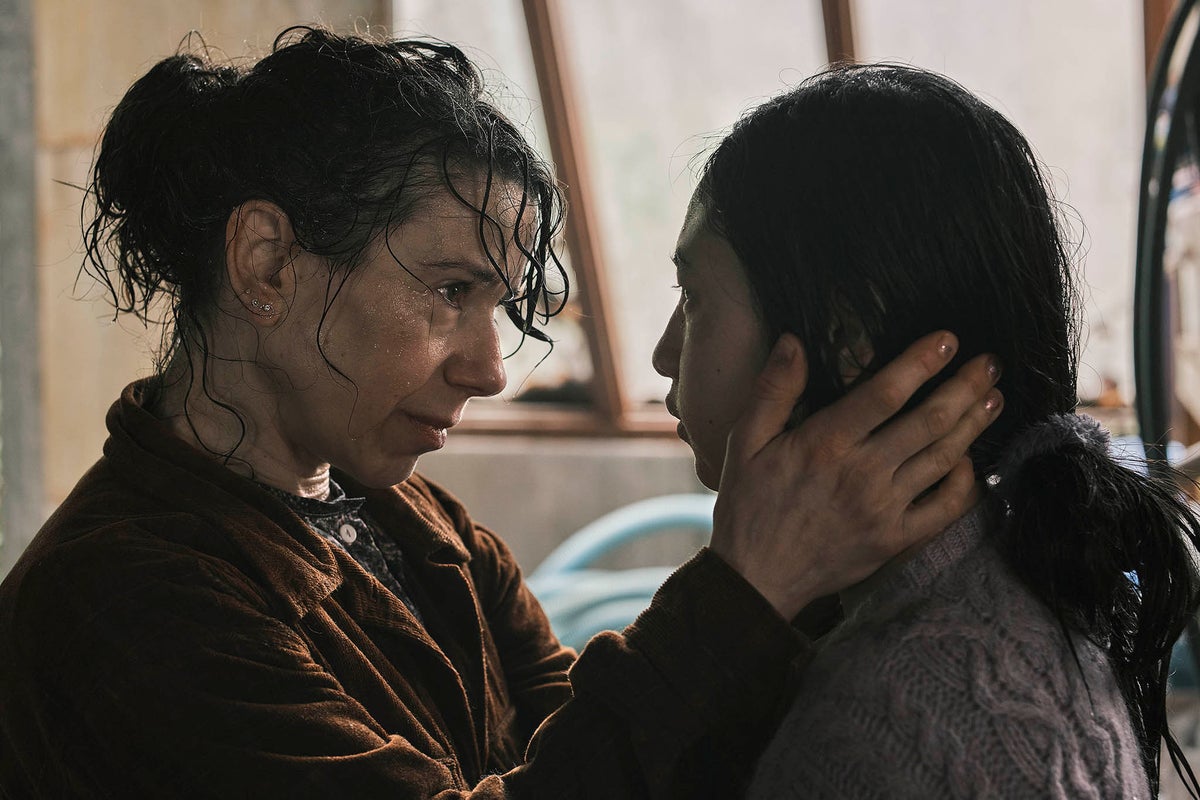 The thrillingly diabolical Bring Her Back sees Sally Hawkins weaponise her perceived niceness
