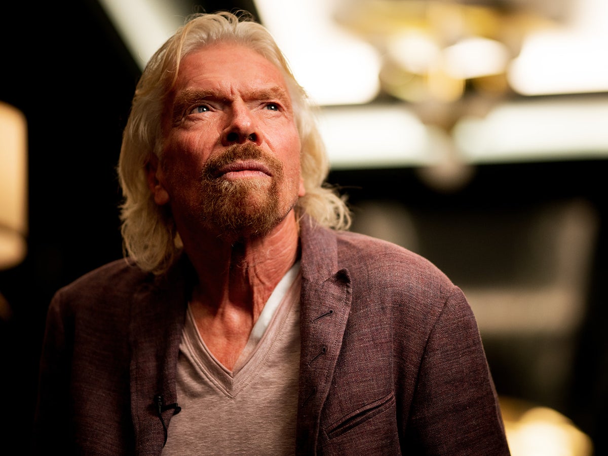 Voices: Sir Richard Branson: When it comes to the death penalty, there ...