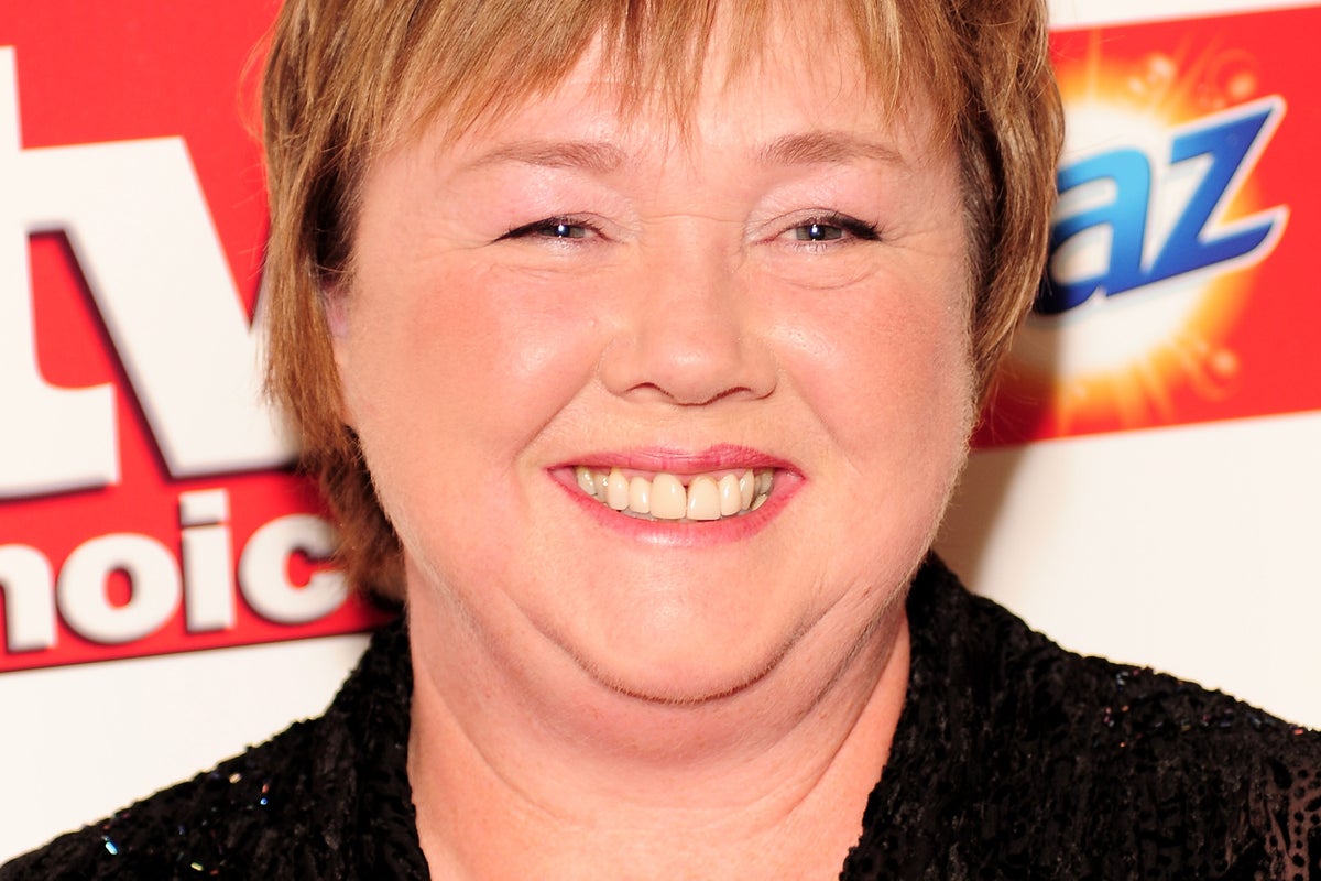 Pauline Quirke health update shared after heartbreaking dementia ...