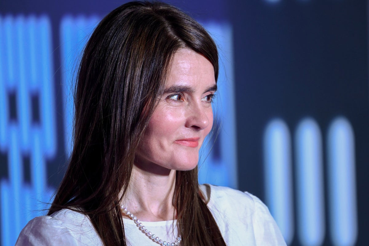 Moaning Myrtle actor had ‘never heard of Harry Potter’ before starring ...