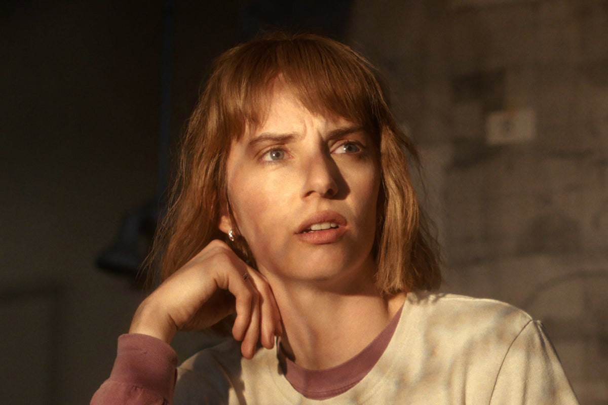 Stranger Things creators warn fans what to expect from Volume Two - Yahoo