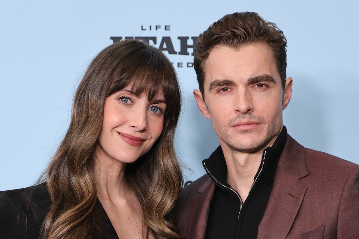 Dave Franco and Alison Brie sued for ‘blatant rip-off’ of indie film - Yahoo News Australia