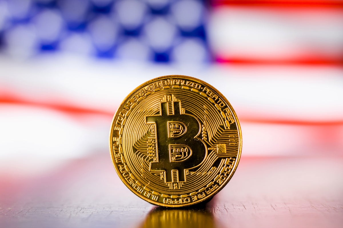 Why is bitcoin’s price rallying ahead of US elections – and is Donald ...