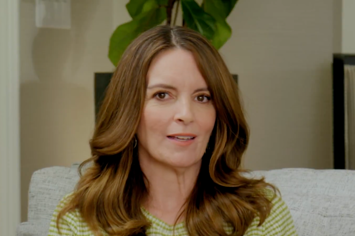 Tina Fey reveals Four Seasons episode one Easter egg that foreshadows tragic twist - Yahoo News ...
