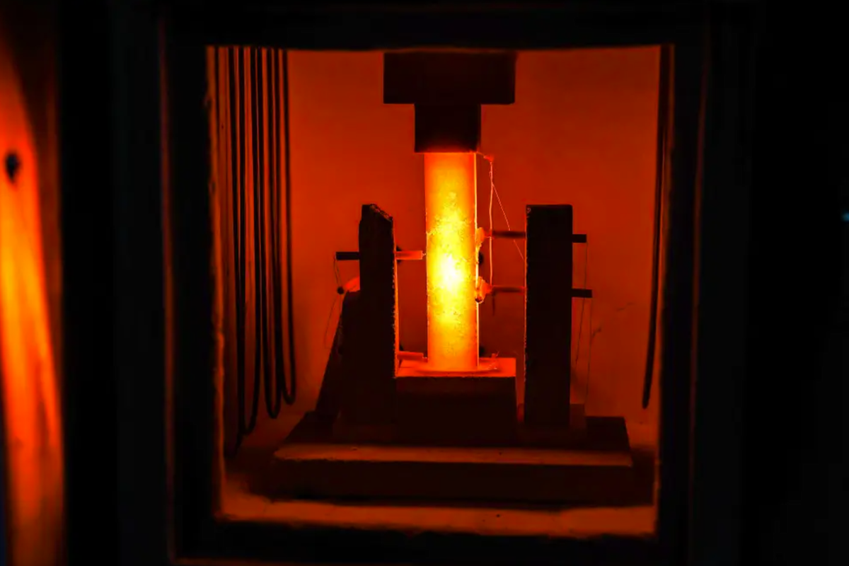 Hot brick battery offers renewable breakthrough for world’s hardest-to ...