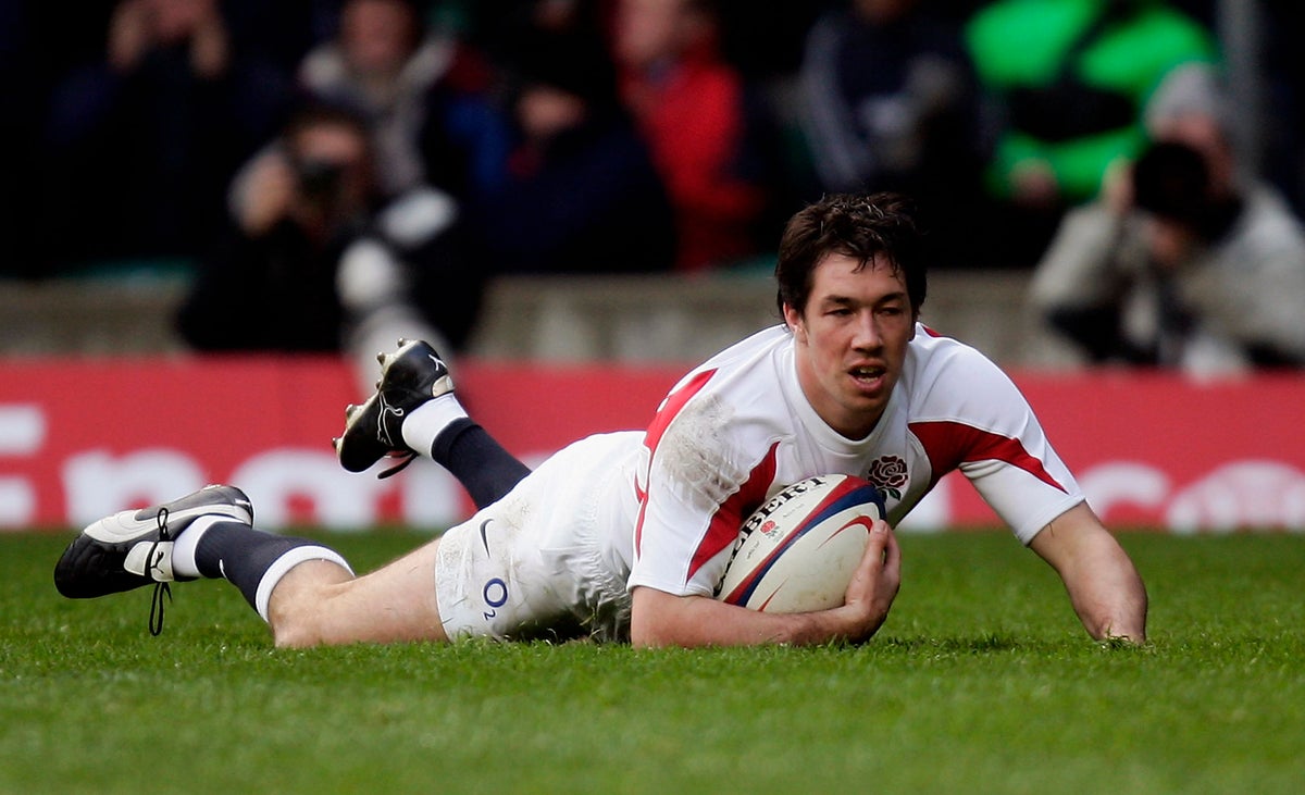 Tom Voyce: Rugby world mourns loss of England star who shone during ...