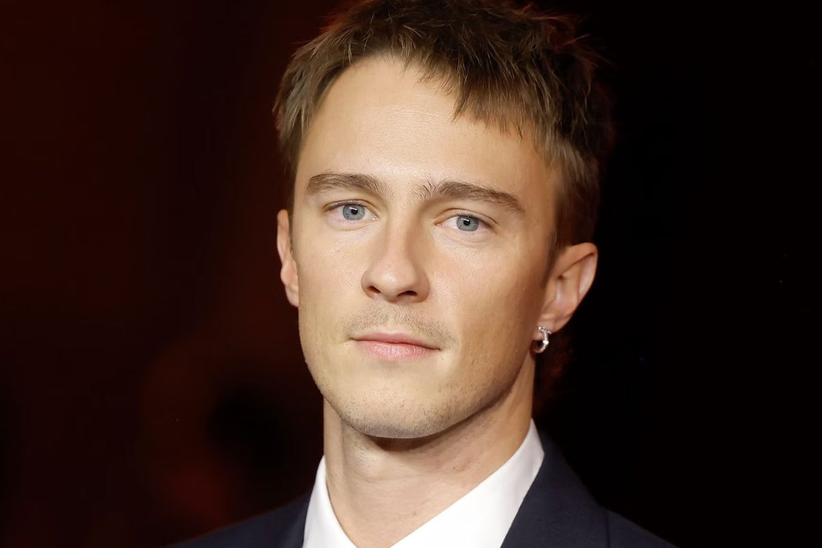 Queer’s Drew Starkey on Daniel Craig: ‘We were so comfortable with our love scenes – it wasn’t a ...