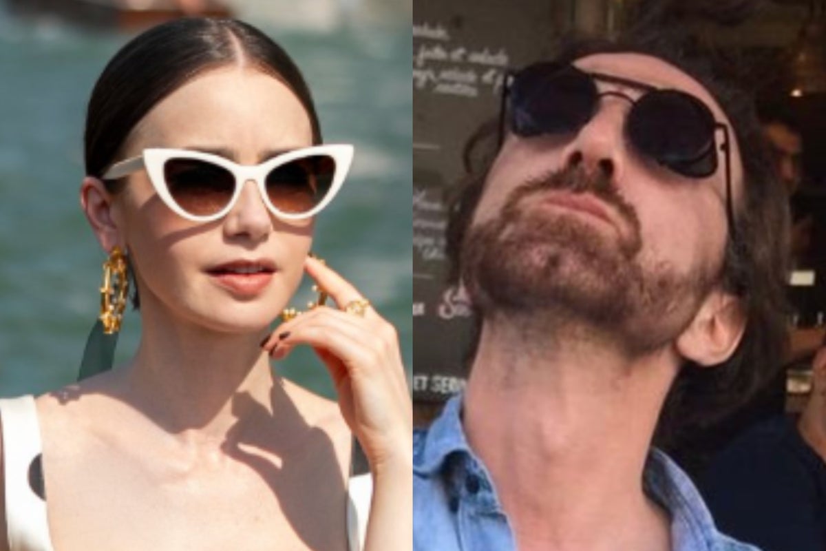 Emily in Paris assistant director Diego Borella dies while filming ...