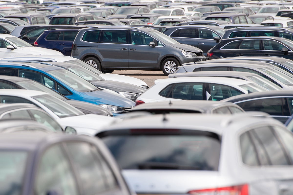 Car finance mis-selling scandal: Millions of drivers denied payouts ...