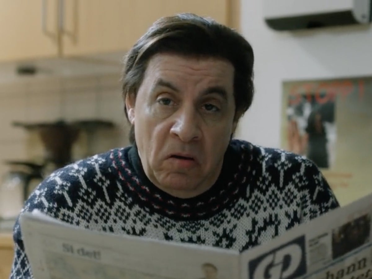 Steven Van Zandt expresses disappointment over Lilyhammer’s ‘removal ...