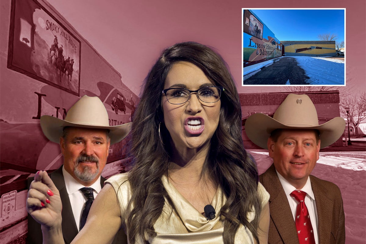 ‘Carpetbagger.’ ‘Selfish.’ ‘Fighter.’ Lauren Boebert’s potential new ...