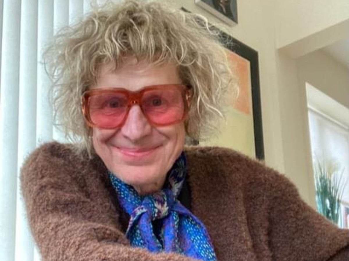 Paul Kitching death: Popular Edinburgh chef dies aged 61