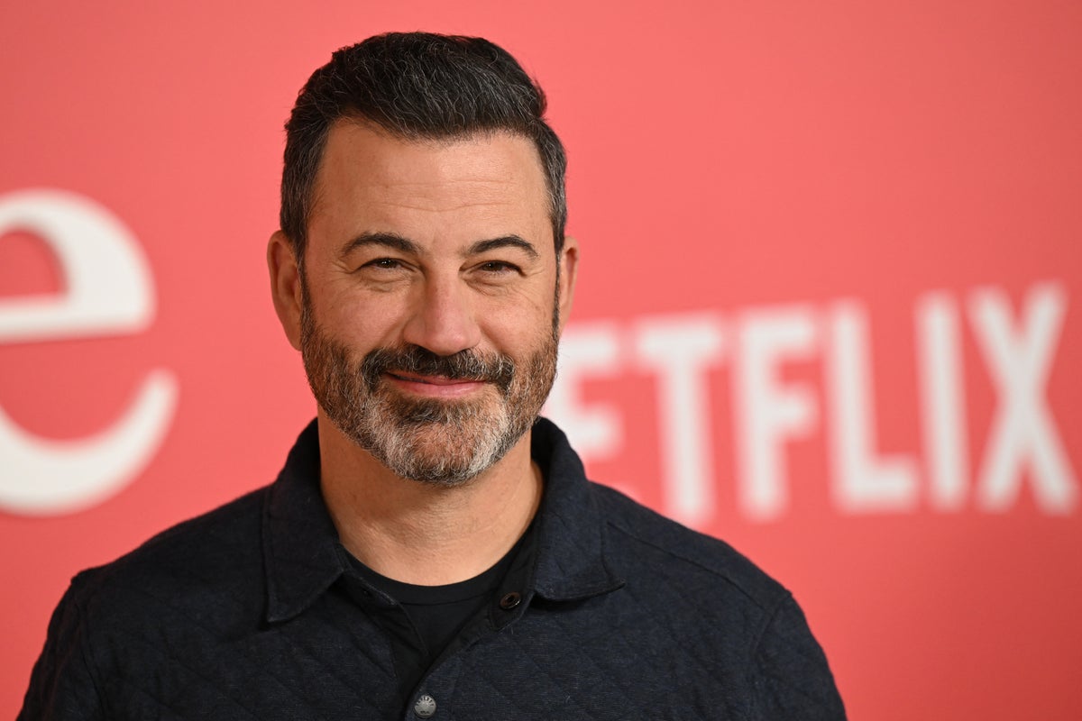 Jimmy Kimmel suspension: Obama and Hollywood warn of ‘attack on free speech’ as Trump praises ...