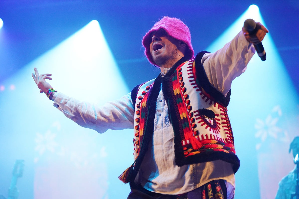 Eurovision 2023: Ukraine to select entry during live broadcast from ...