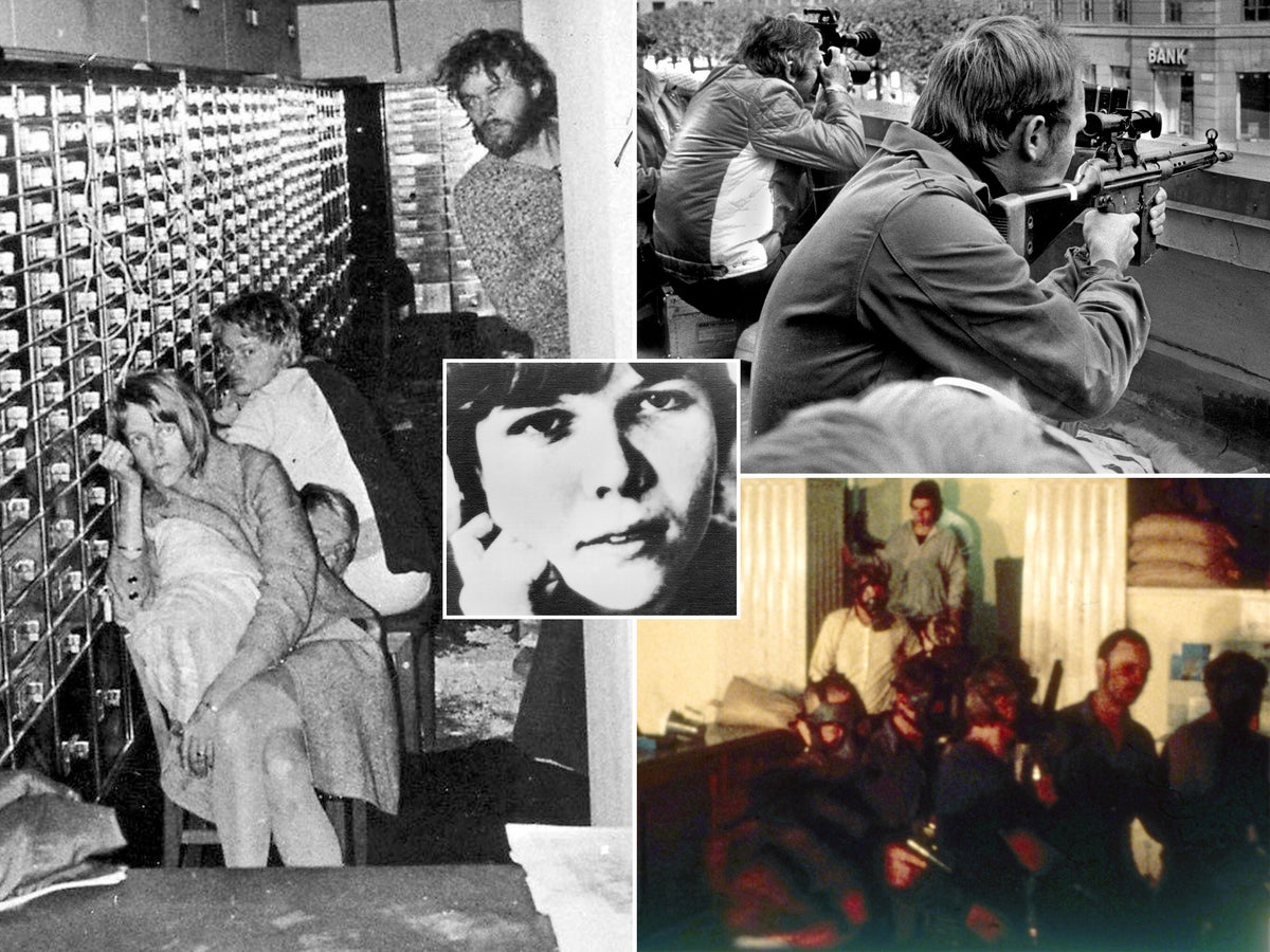 Is Stockholm Syndrome even real? The bizarre story behind a problematic ...