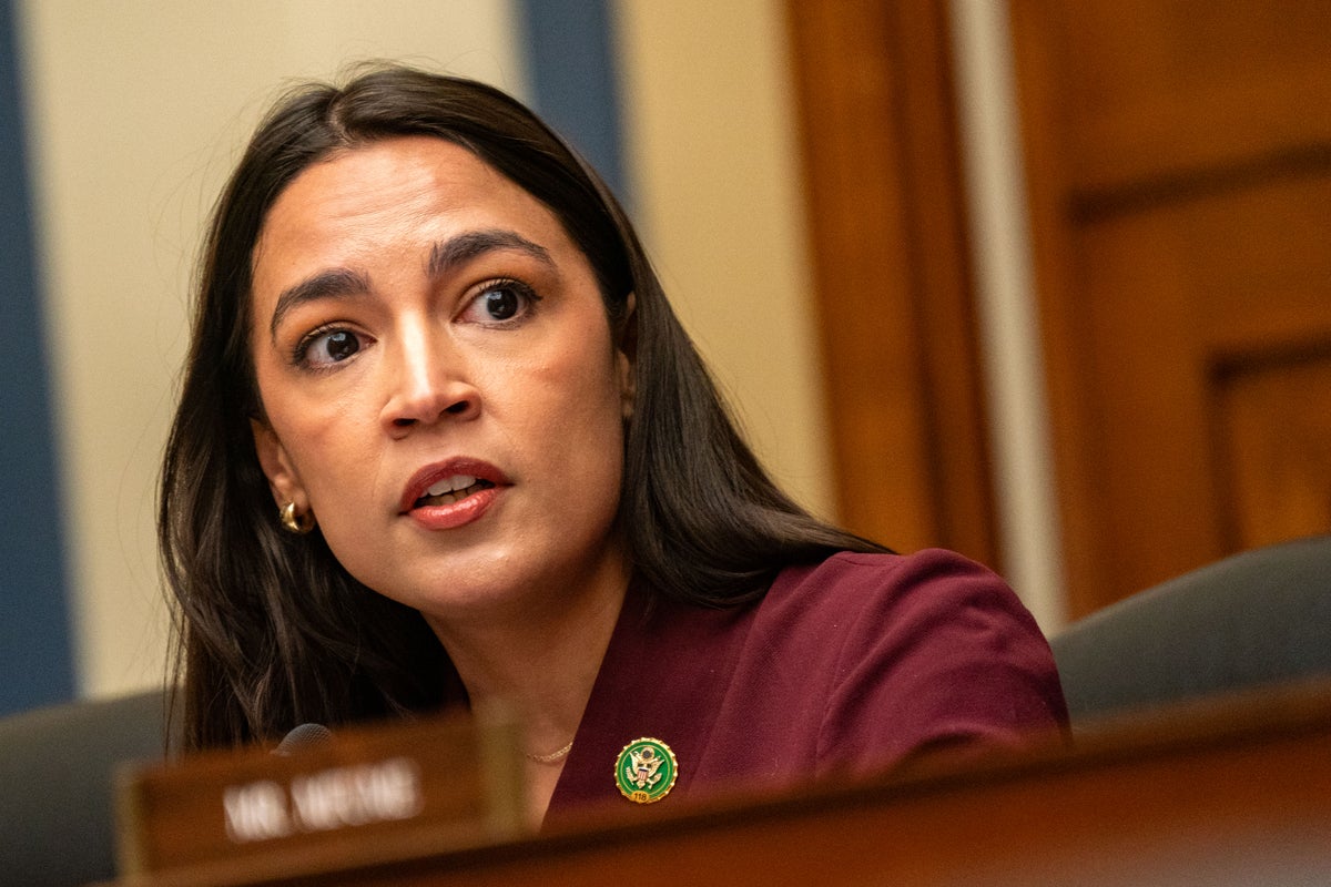 AOC calls Elon Musk a ‘leech’ on the public as their tit-for-tat feud ...