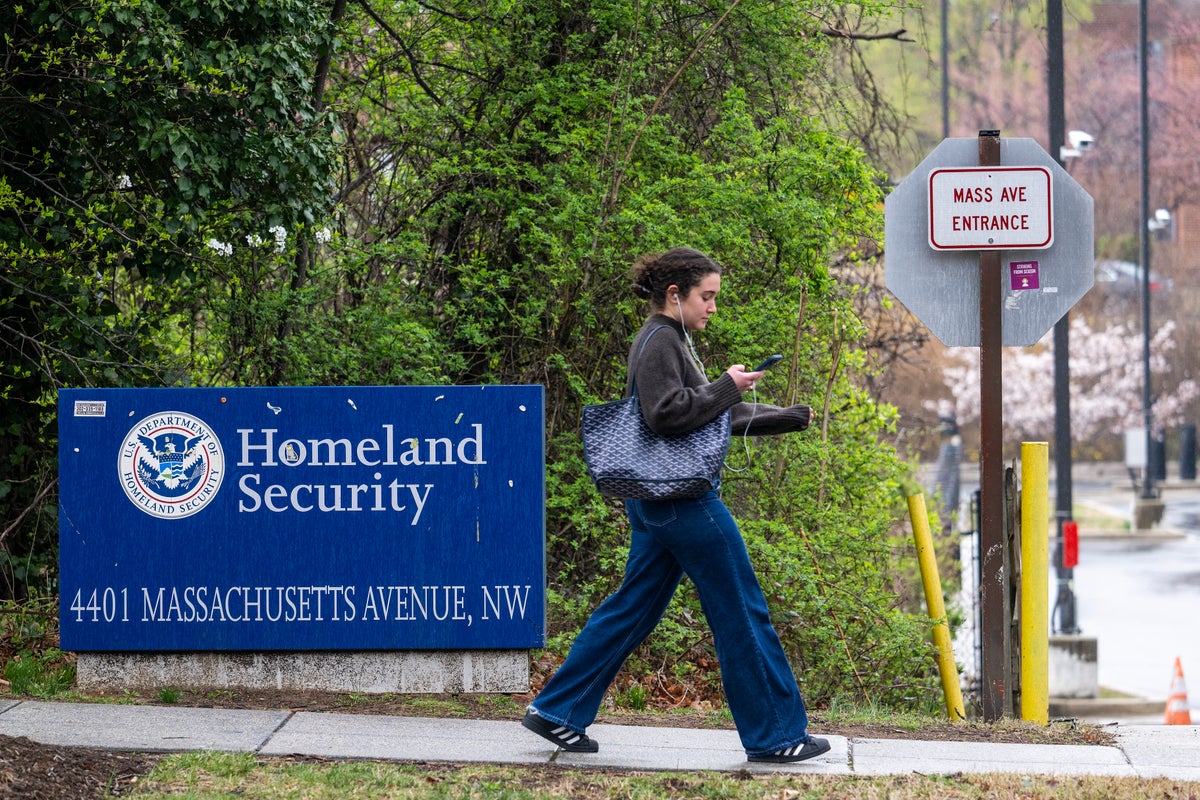 DHS staffer facing ‘serious punishment’ for including journalist in ...