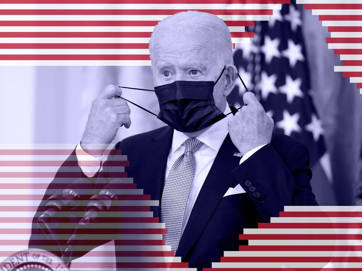 Joe Biden’s ‘ticking time bomb’: Can the White House win the war ...