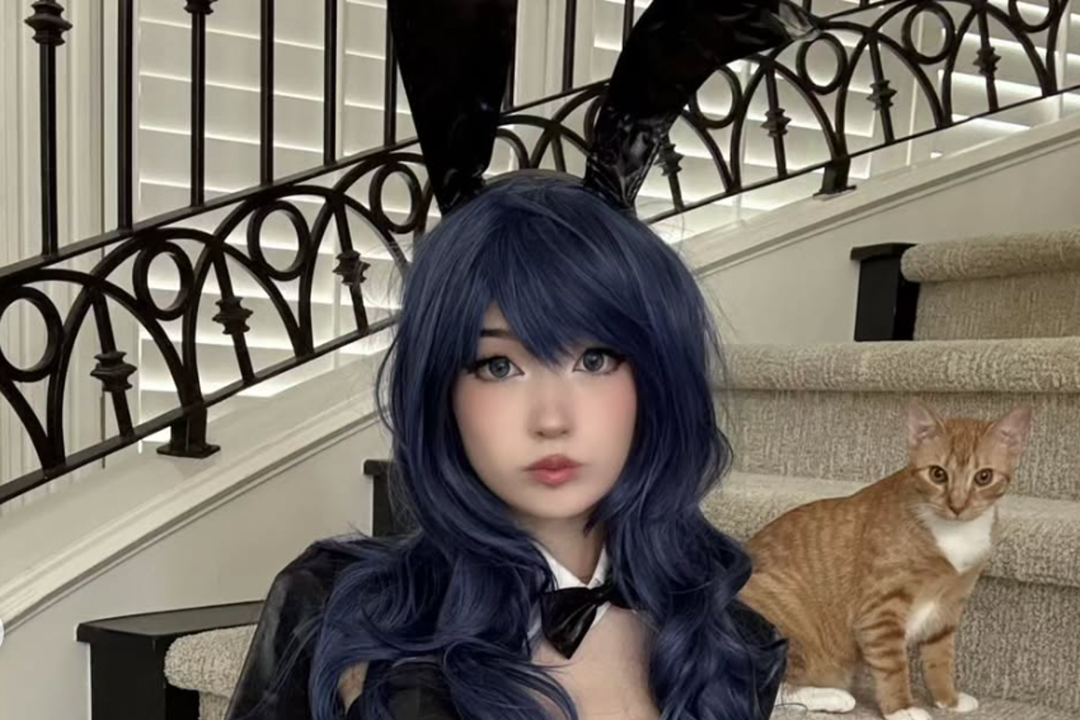 ‘We failed:’ Twitch CEO apologizes after streamer Emiru is harassed ...