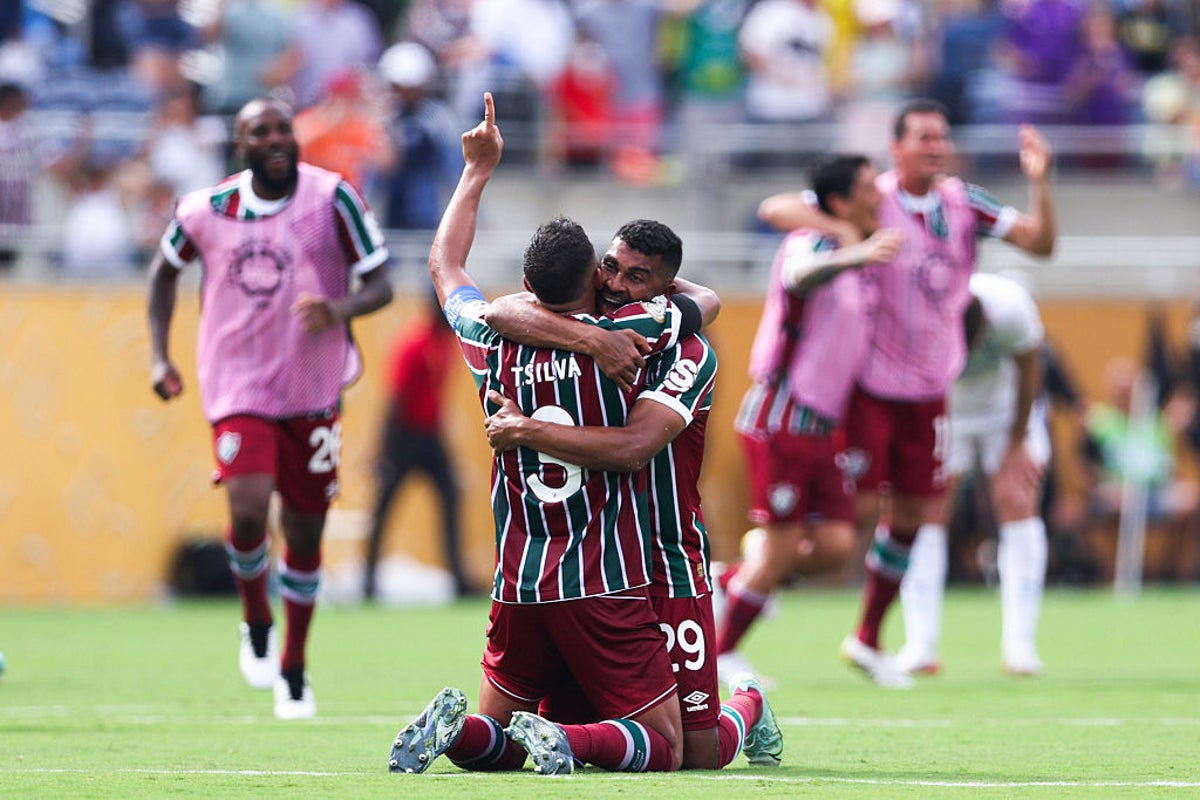European football’s superiority complex and Fluminense’s mission to ...
