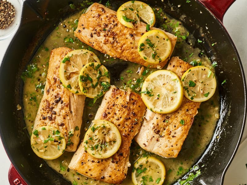 The Fastest, Easiest Way to Get Rid of Fish Smells in Your Home (It ...