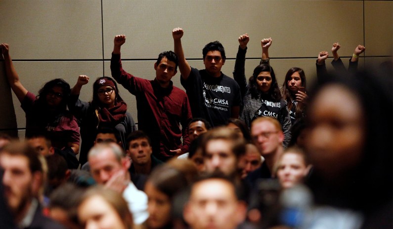 Support for Shouting Down Speakers on Campus Spikes after Political ...