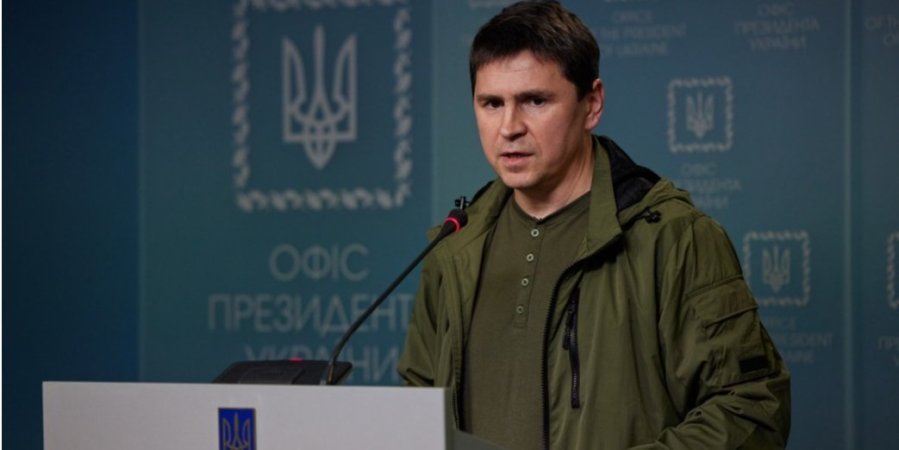 Iranian regime is directly responsible for the murders of Ukrainians ...