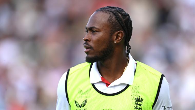 Jofra Archer to miss opening New Zealand ODI series with Ashes ...