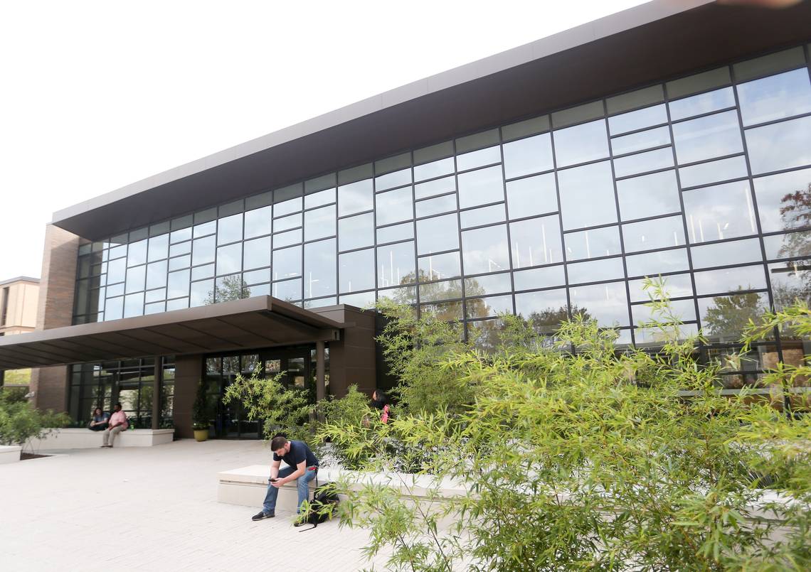 Lockdown at Midlands Tech campus ends in arrest. Here’s what we know ...