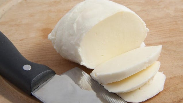 The Best Mozzarella, According to Pizza Pros