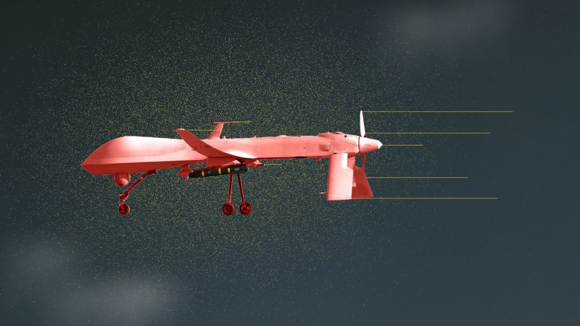 How the U.S. killed Ayman al-Zawahiri — and only al-Zawahiri — with a ...