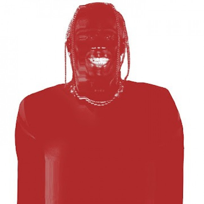 Travis Scott set to perform at Egypt's iconic Pyramids of Giza