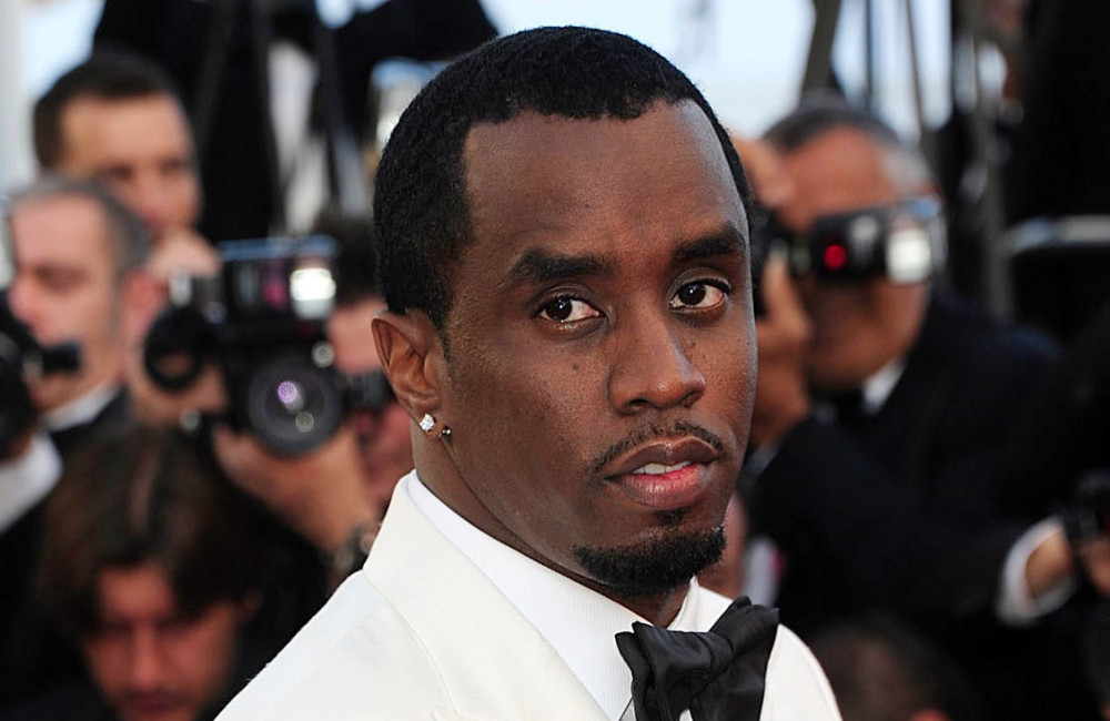 Sean ‘Diddy‘ Combs Allegedly Popped Barack Obama-Shaped Pills
