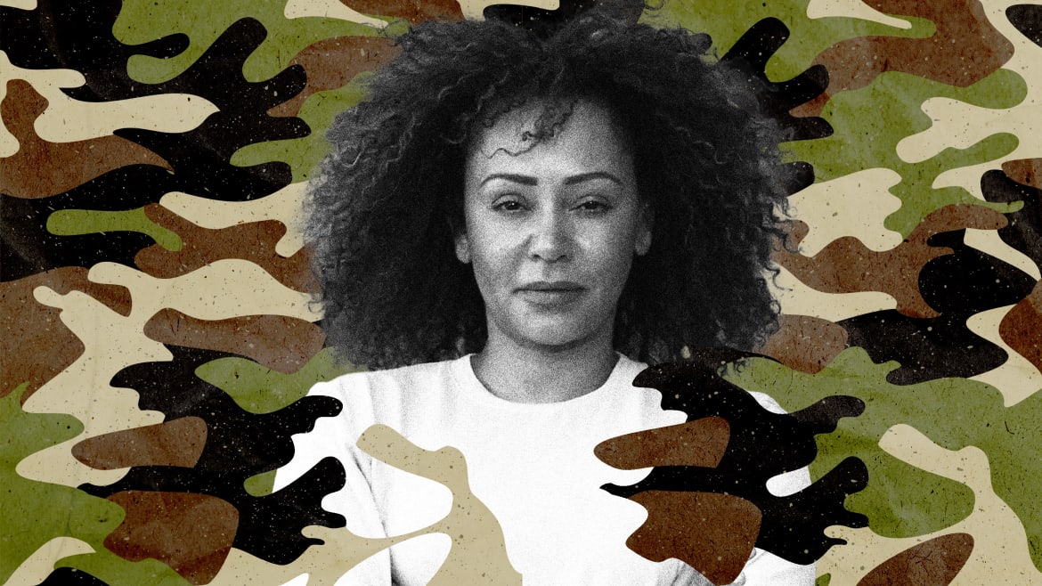 How ‘Special Forces’ Helped Mel B Heal From an Abusive Marriage: ‘I ...