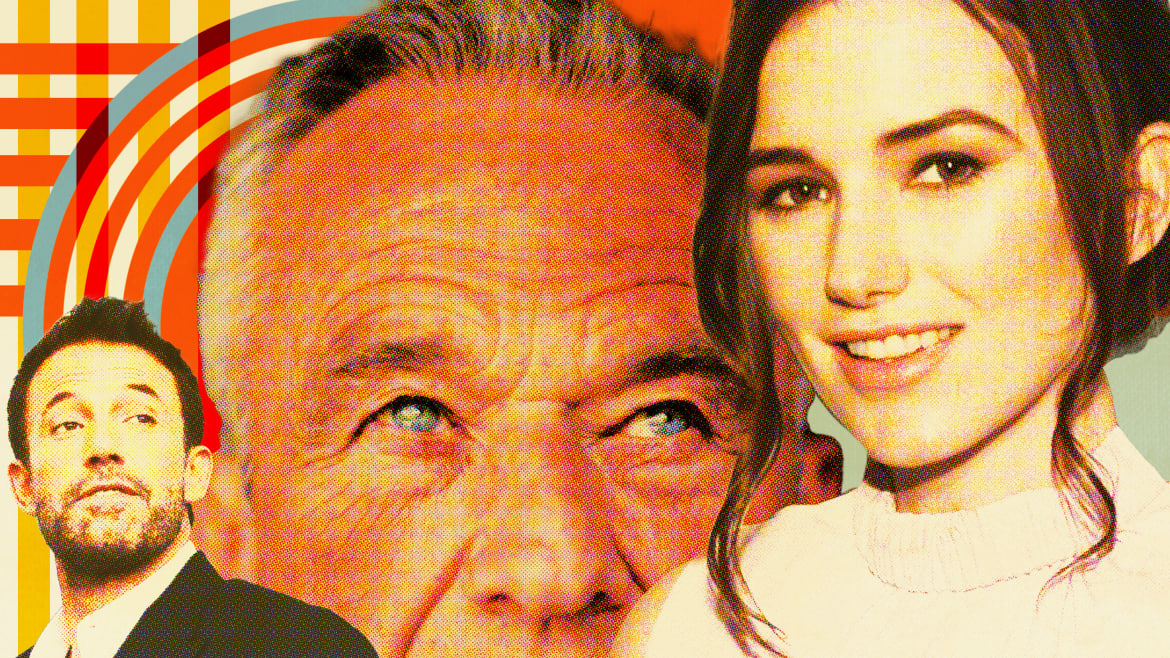 RFK Jr. Decapitated a Dead Whale and Brought It Home, Daughter Said