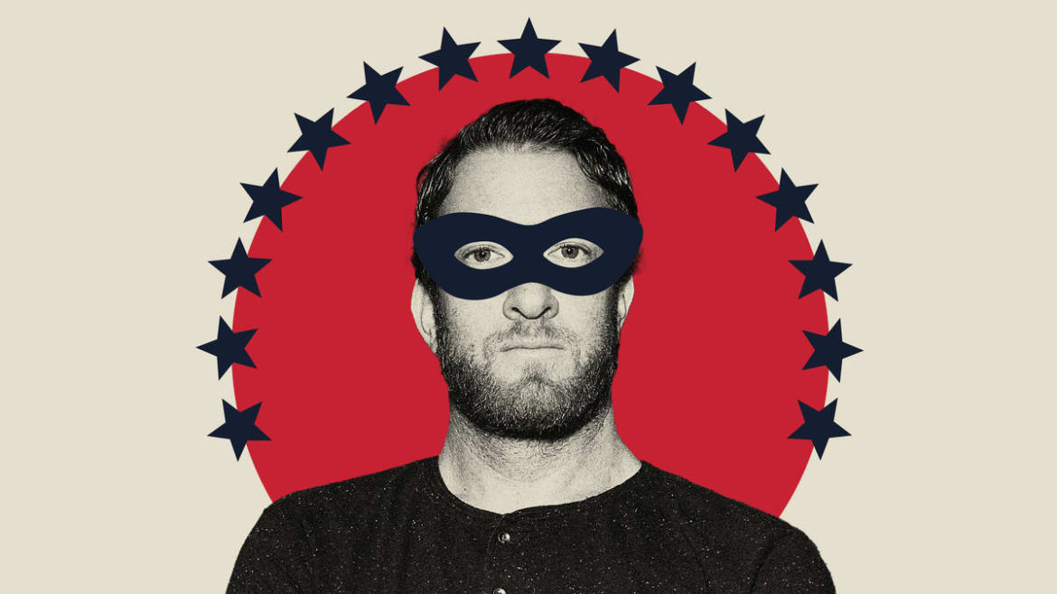 How Barstool Built an Empire by Swiping Sports Highlights