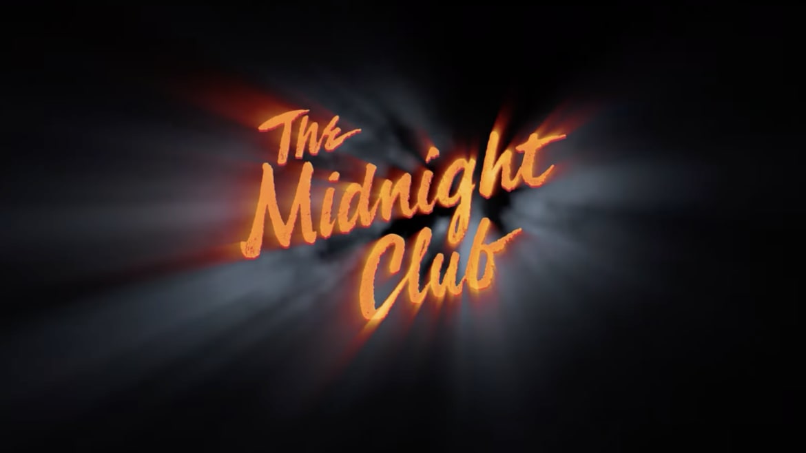 Netflix to Scare the Bejeezus Out of Teens With ‘The Midnight Club’