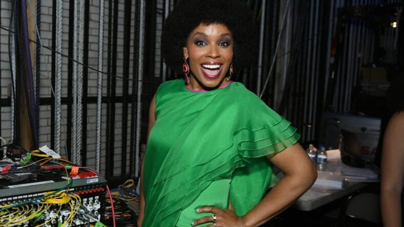Amber Ruffin to host EBONY’s 2022 Power 100 Gala